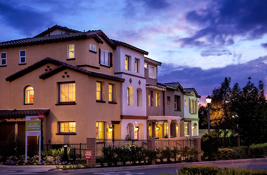 Residential Development – Moran Consulting Corp.